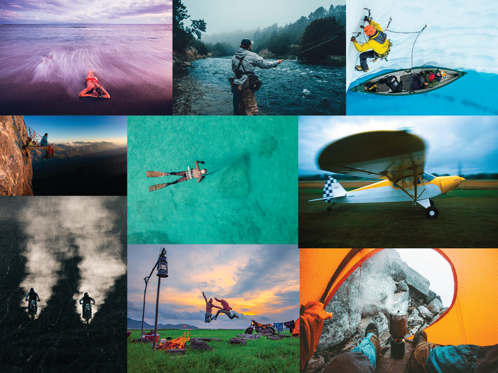 Process of Conscious Manufacturing - Human Centered Design | Jettison ...